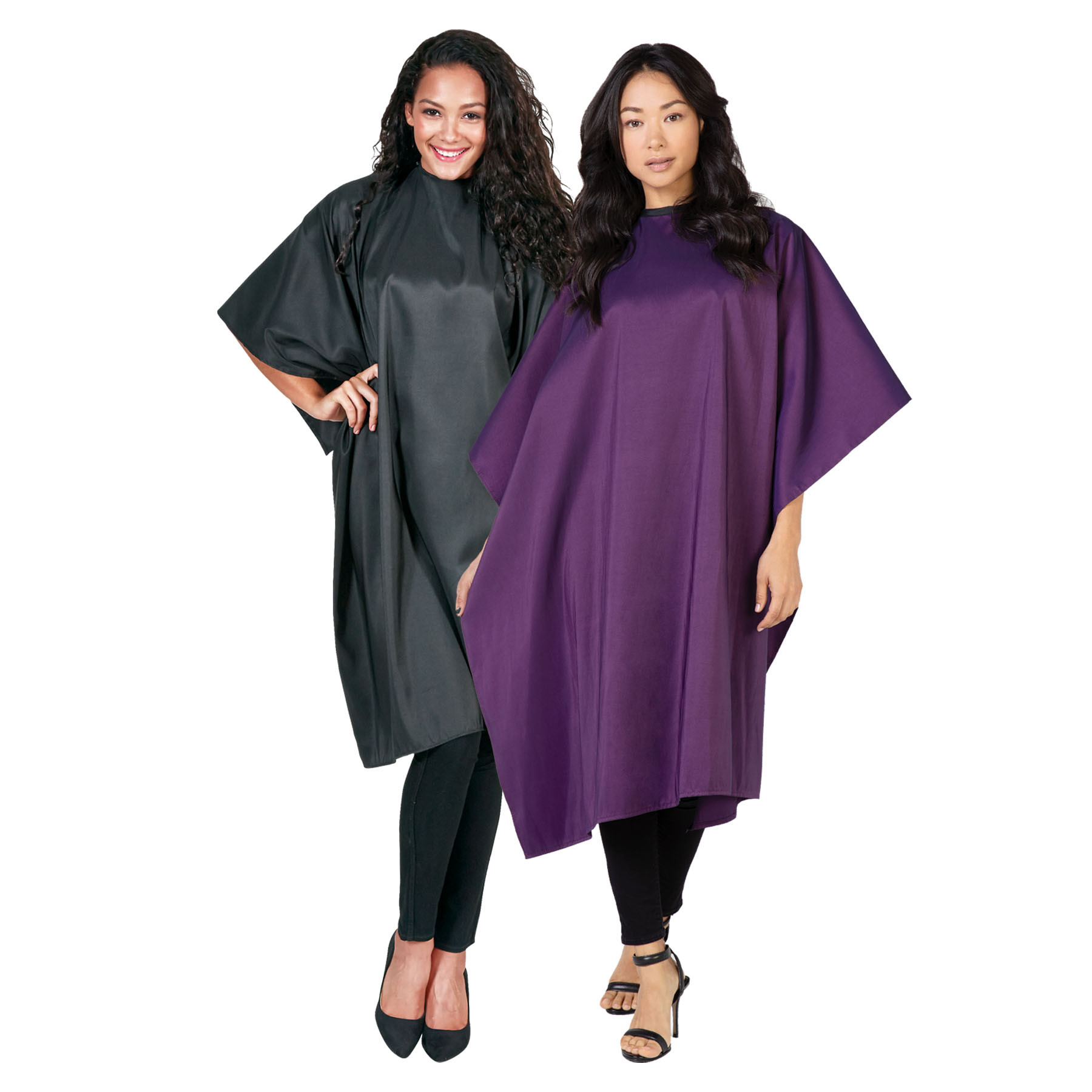 Dream Cape | Haircutting & Styling Capes | Boss Beauty Supply
