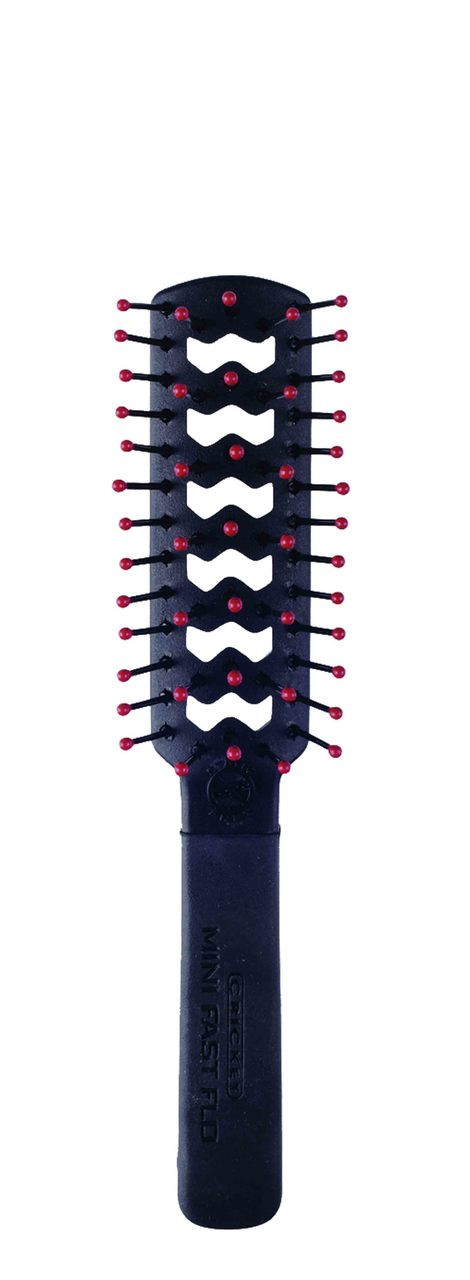 Static Free Brushes | Brushes | Boss Beauty Supply