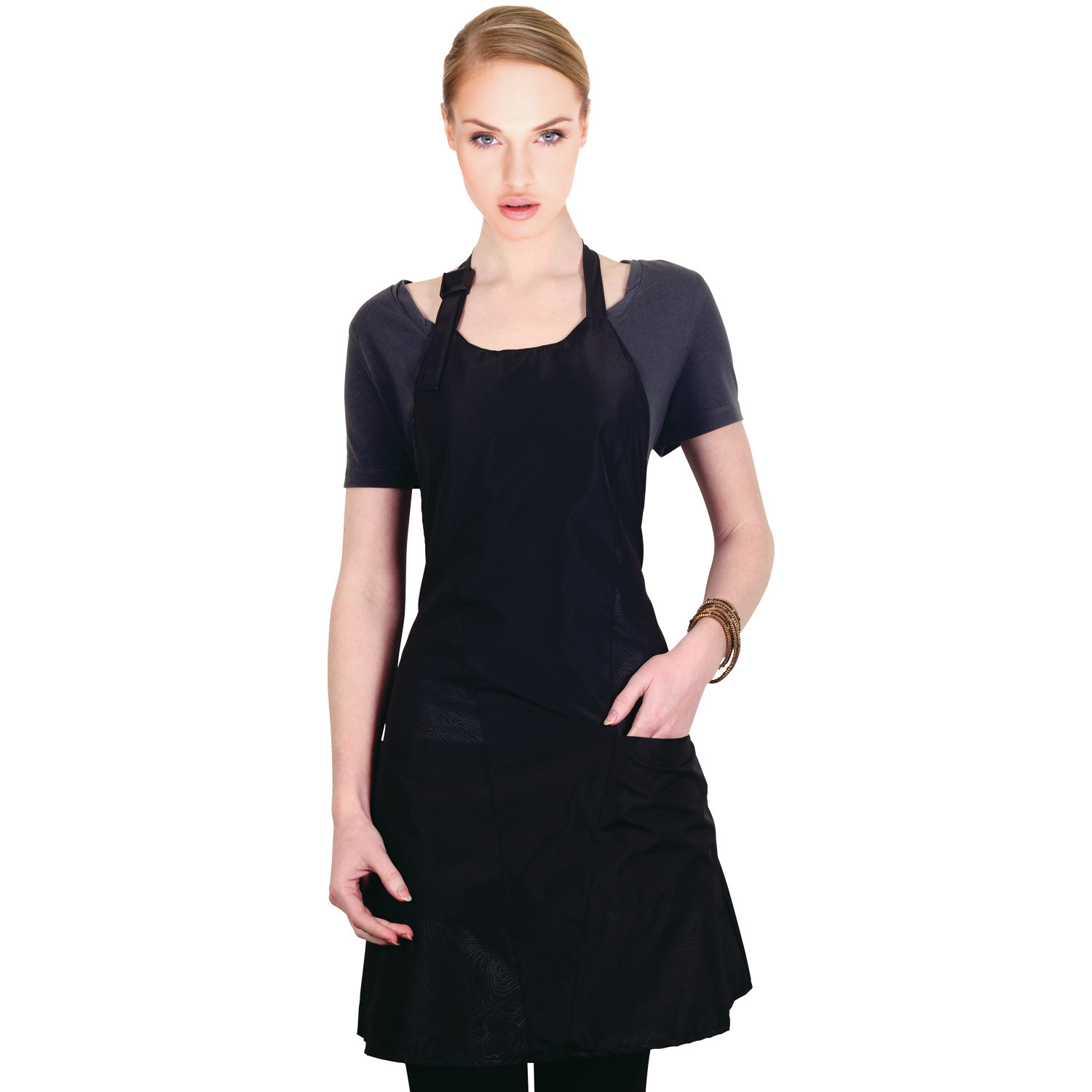 Metro Stylist Apron | Stylist Aprons | Salon Apparel | Boss Beauty