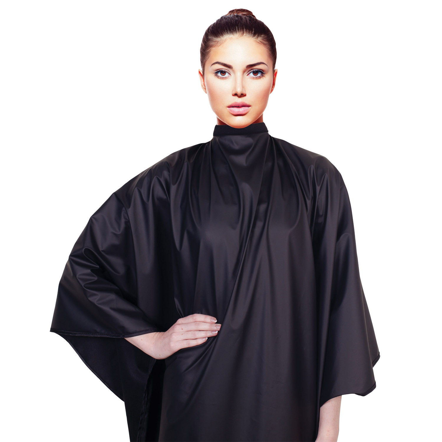 Salonchic Supreme Multi Purpose Cape - Boss Beauty Supply