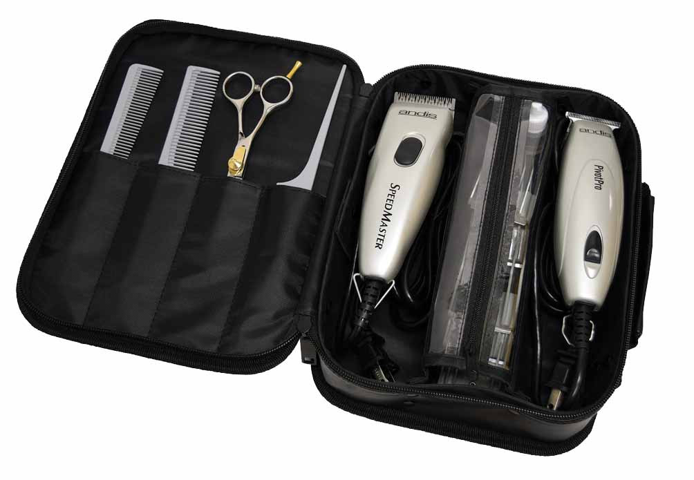 Clipper Case - Boss Beauty Supply