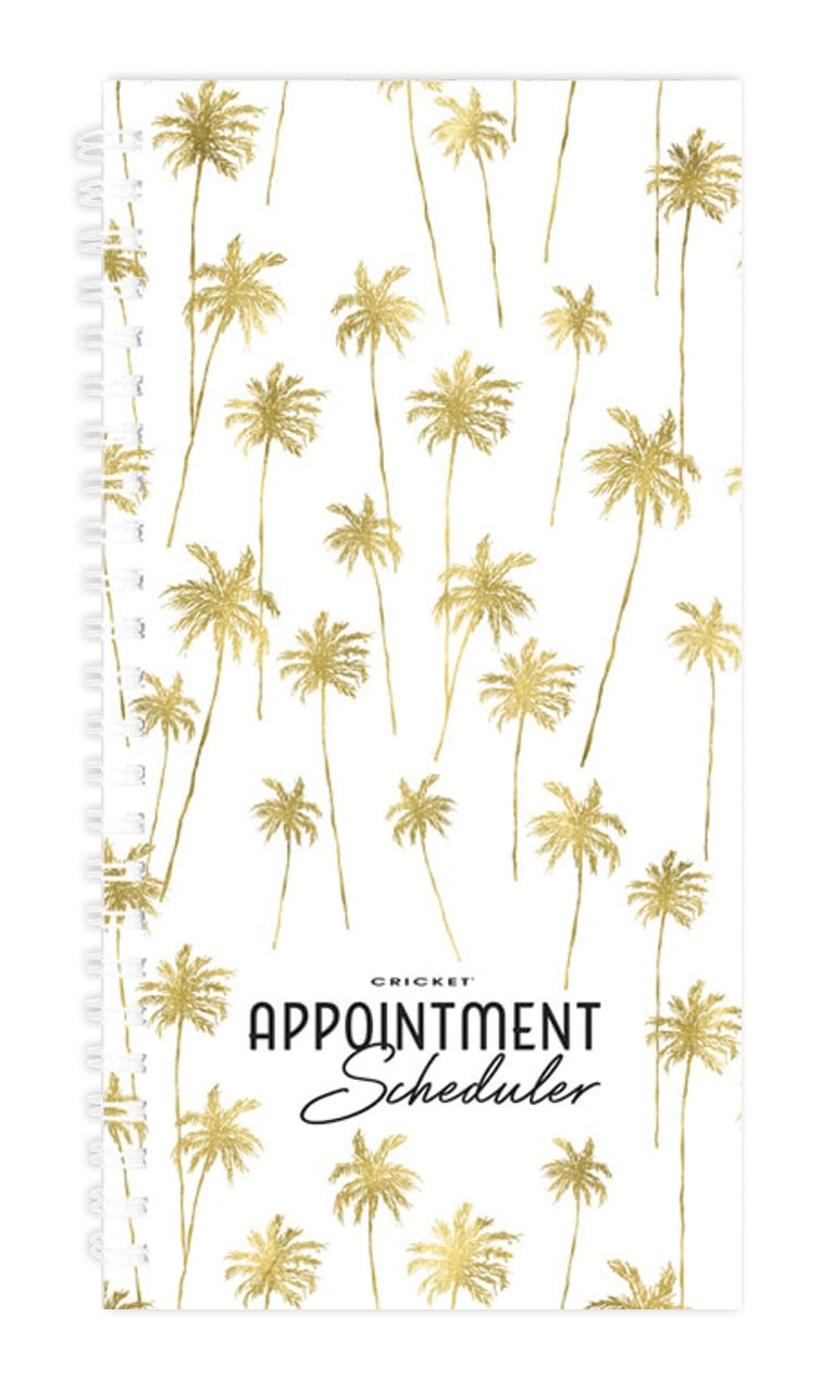 Salon Appointment Books | Salon Supplies & Accessories | Boss Supply