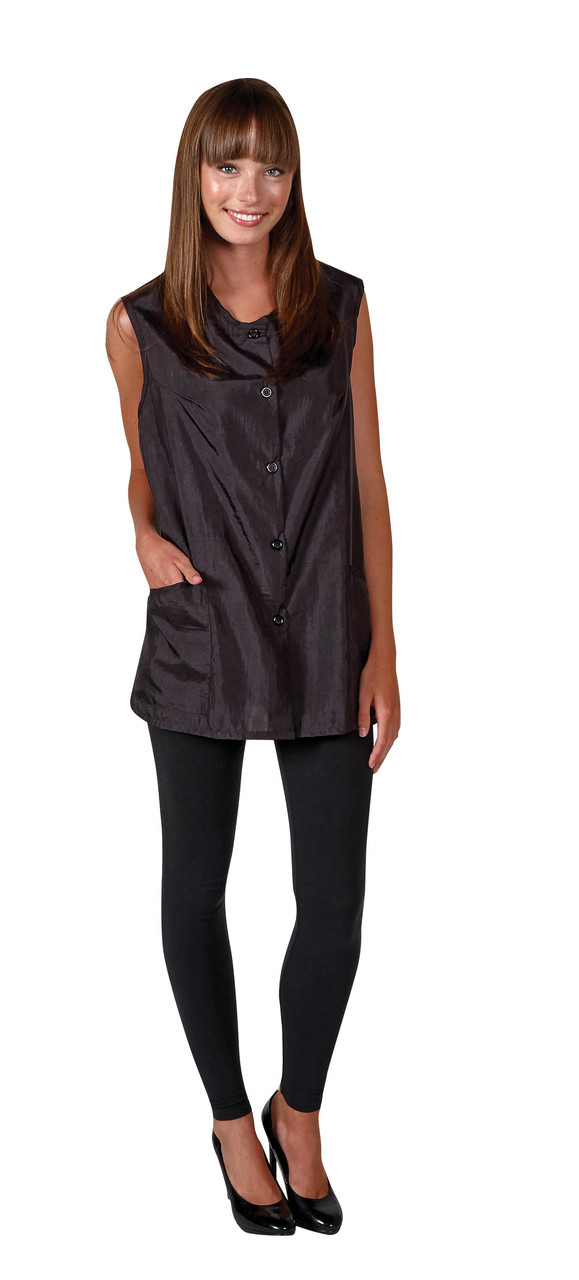 Boss Value Line Salon Vest - Boss Beauty Supply