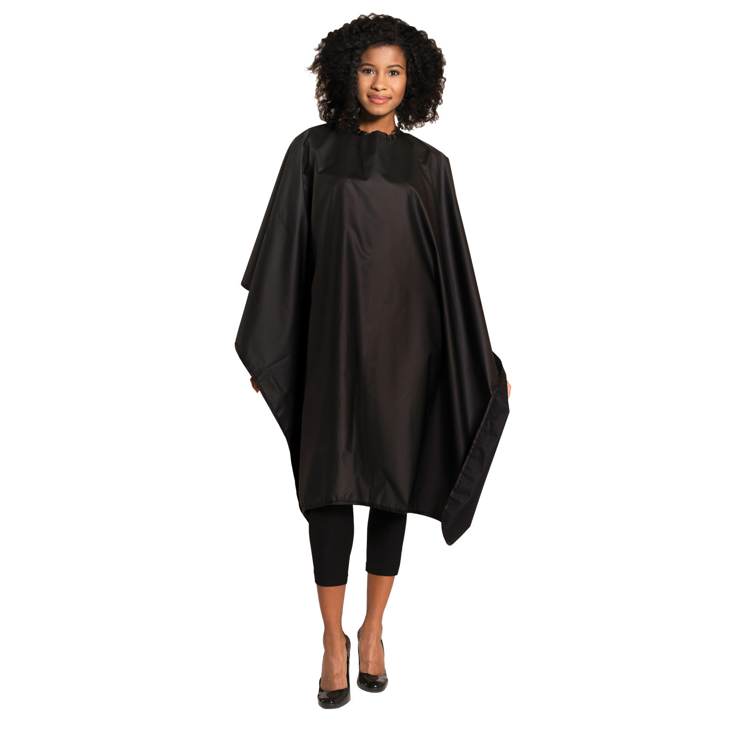 All Purpose Chemical Capes | Salon Capes | Boss Beauty Supply
