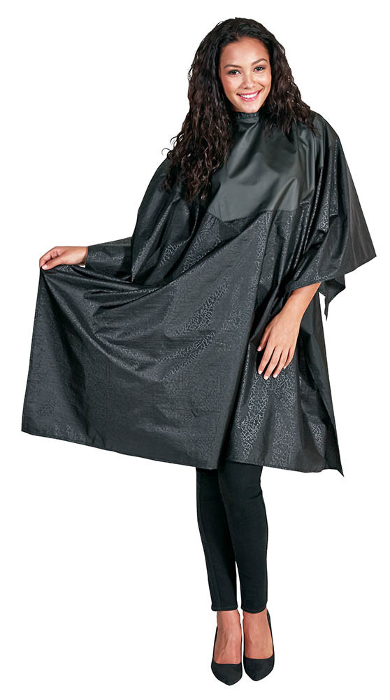 Dream Cape | Haircutting & Styling Capes | Boss Beauty Supply