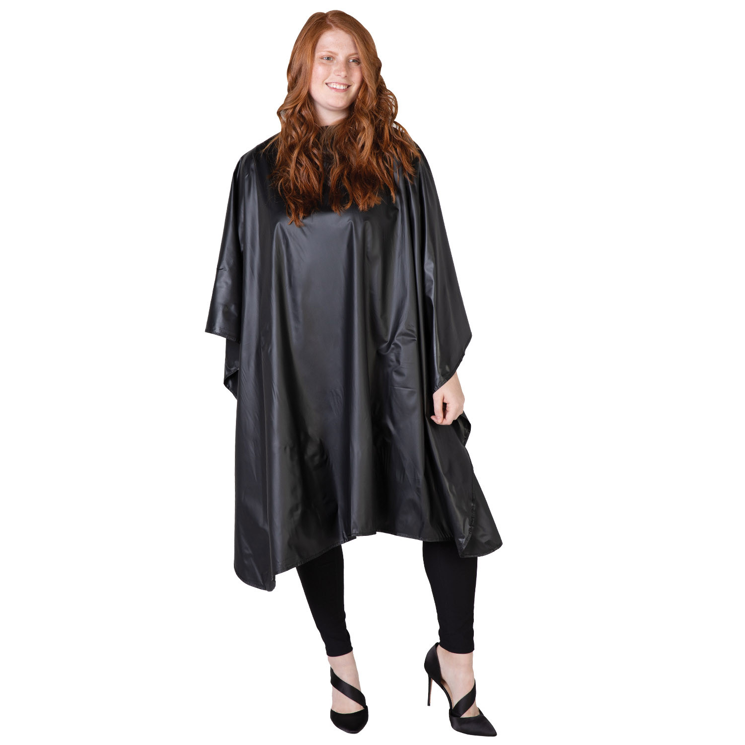 Shampoo Capes | Hair Shampoo Capes | Boss Beauty Supply