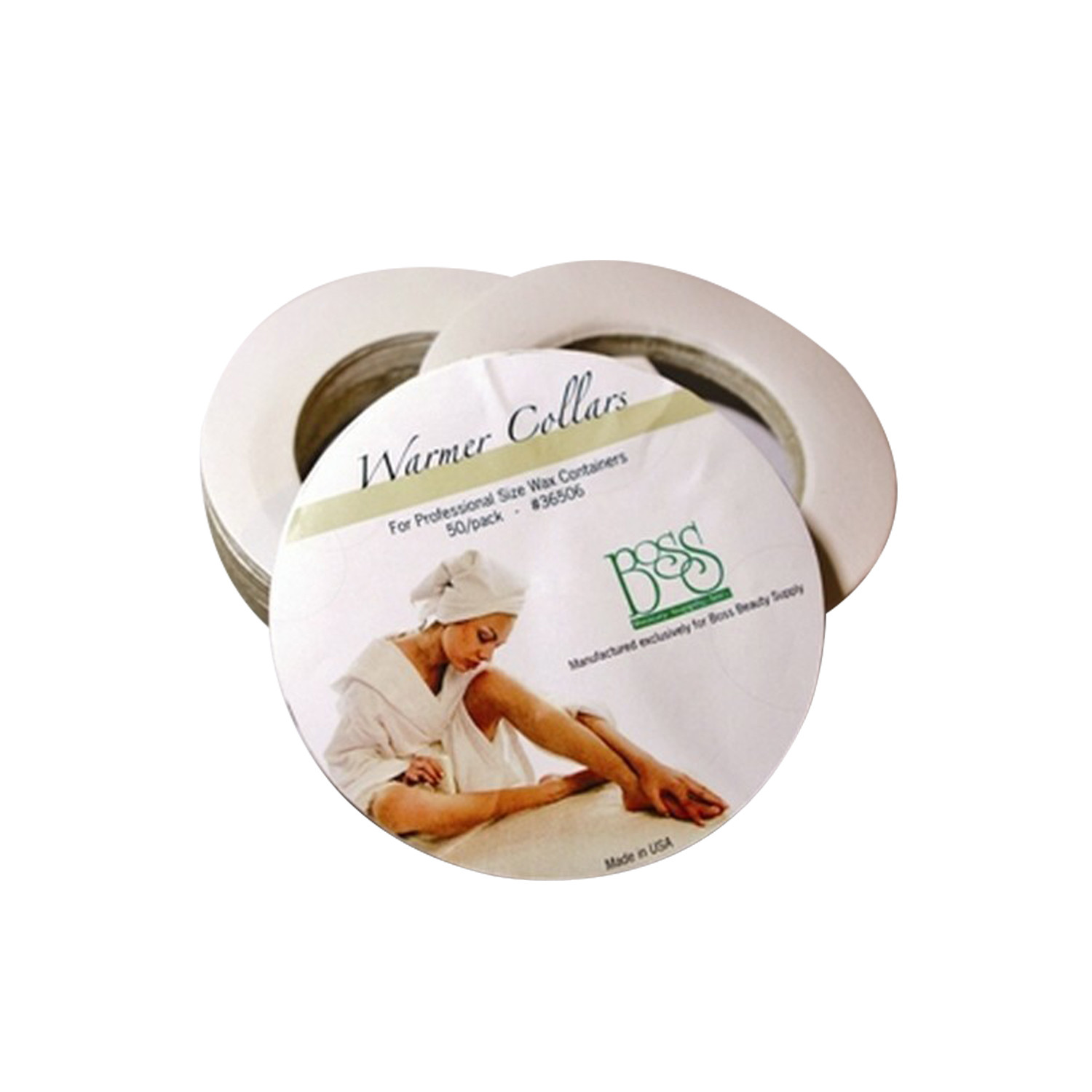 Boss Wax Collars | Wax Warmer Collars | Free Shipping