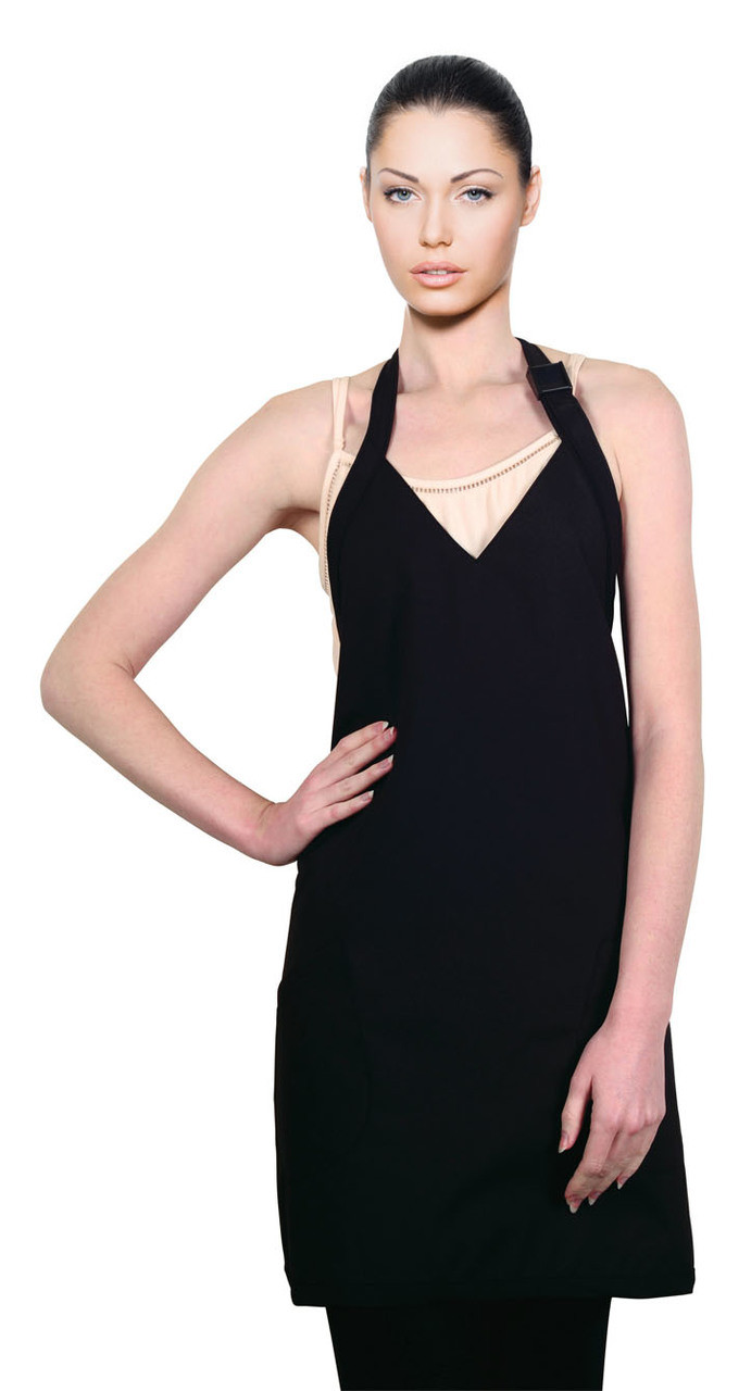Glitz Vest - Boss Beauty Supply