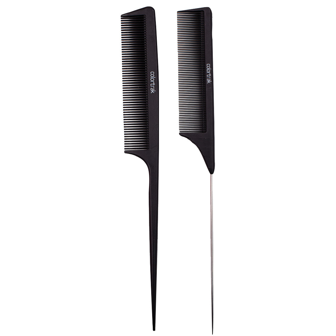 Fromm Pro Carbon Comb | Combs | Boss Beauty Supply