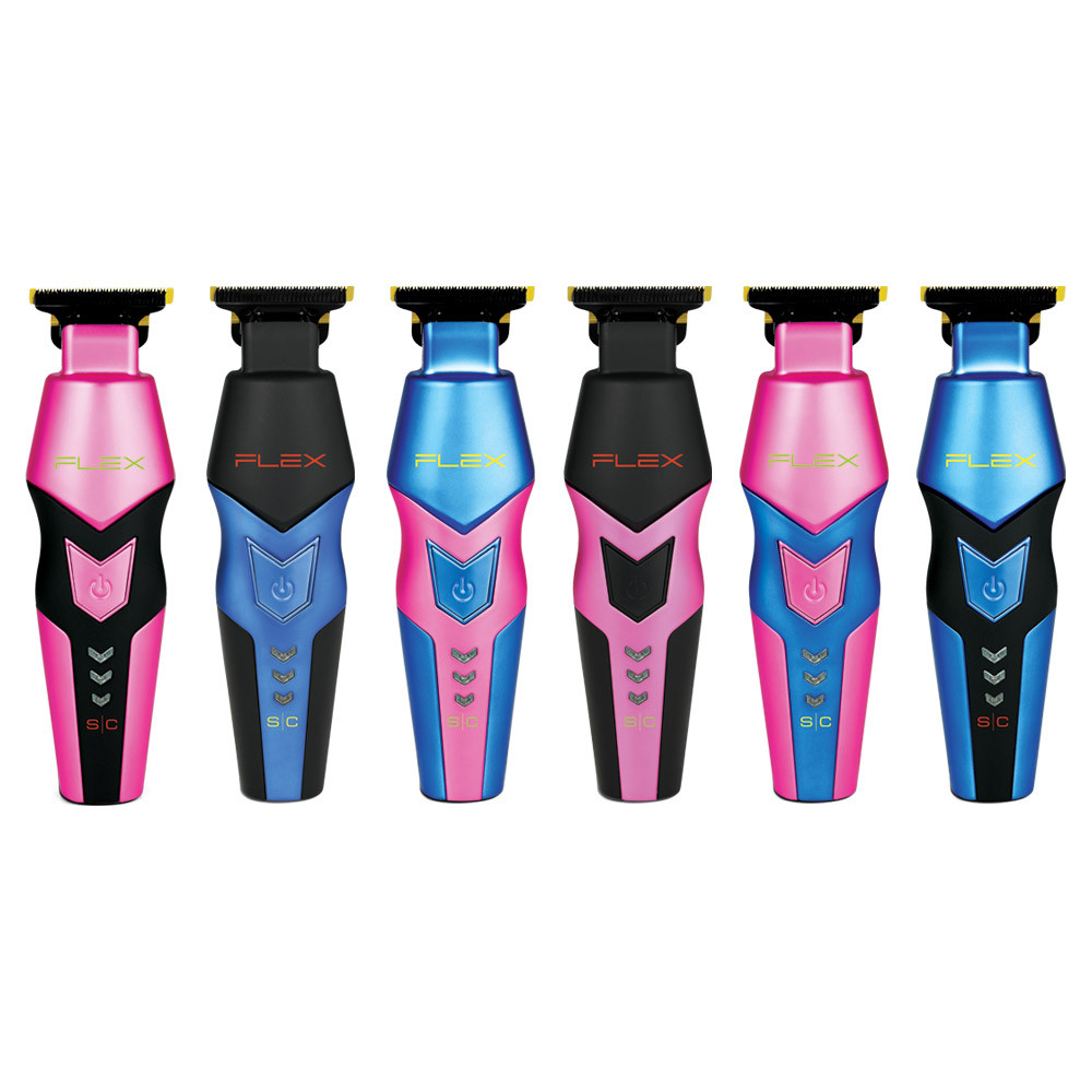 StyleCraft Flex Trimmer | Trimmers | Boss Beauty Supply