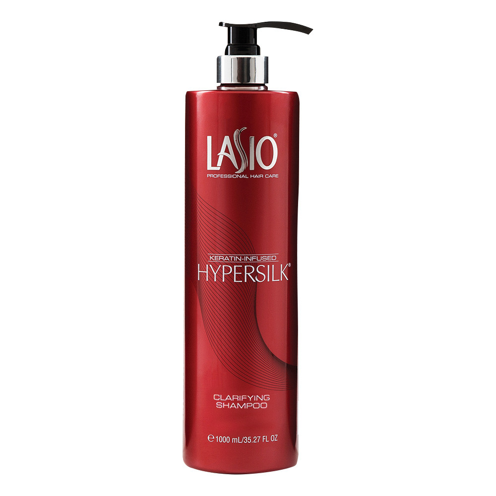 Lasio Keratin Tropic Keratin Treatment | Keratin Treatments | Boss ...