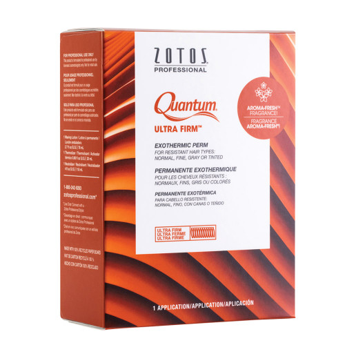 Quantum Perms - Boss Beauty Supply