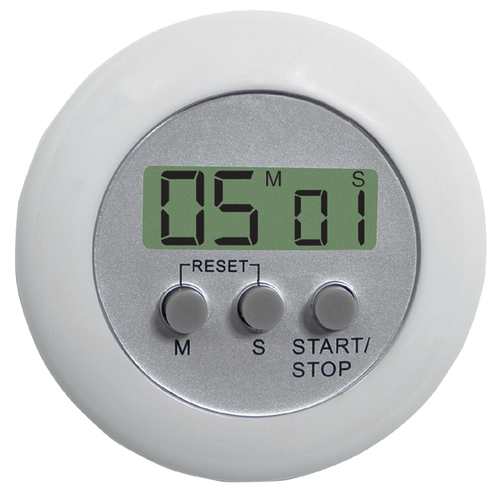 Salon Supplies - Timers - Boss Beauty Supply