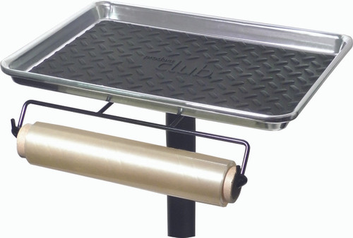 Mobile Color Station - Boss Beauty Supply