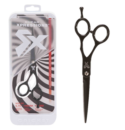 Shear Xpressions | Stylist & Barber Shears | Boss Beauty Supply