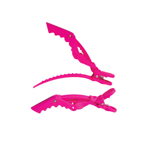 Framar Gator Grip Clips | Clips & Pins | Boss Beauty Supply
