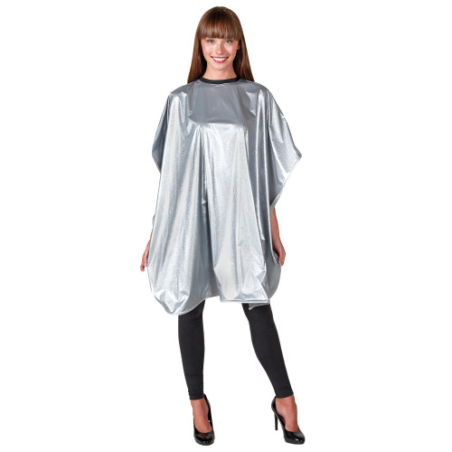 Solid Shampoo Cape | Capes | Boss Beauty Supply
