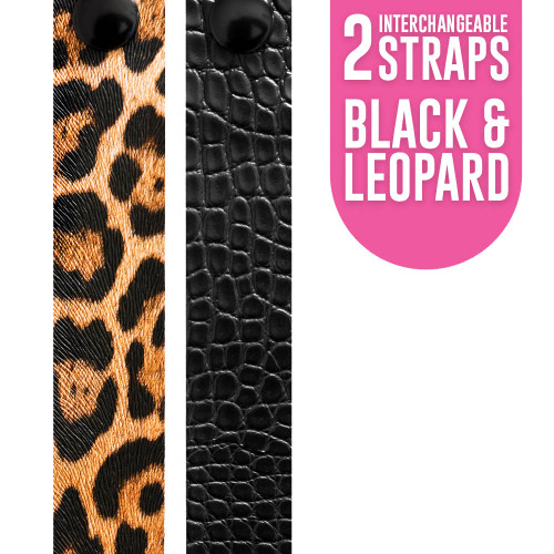 Colortrak Hip Hugger Tool Belt | Stylist Apparel | Boss Beauty Supply