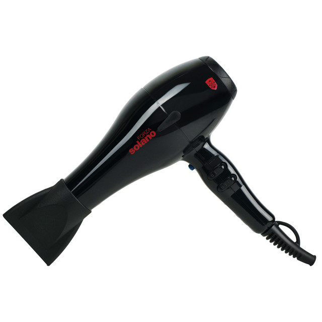 Solano Forza Dryer | Hair Dryers & Accessories | Boss Beauty Supply