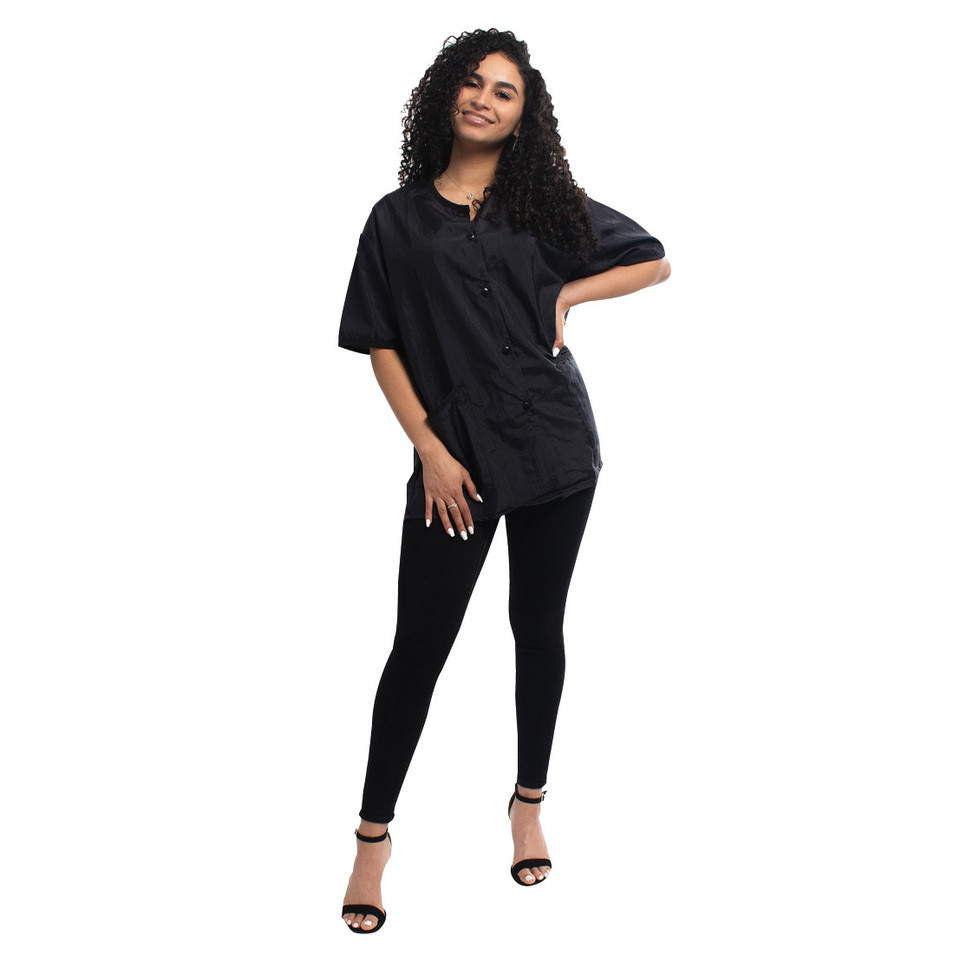 Glitz Vest - Boss Beauty Supply