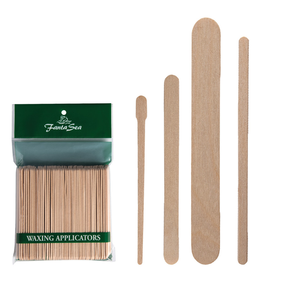 Boss Wax Applicator Sticks | Salon Wax Supplies | Free Shipping