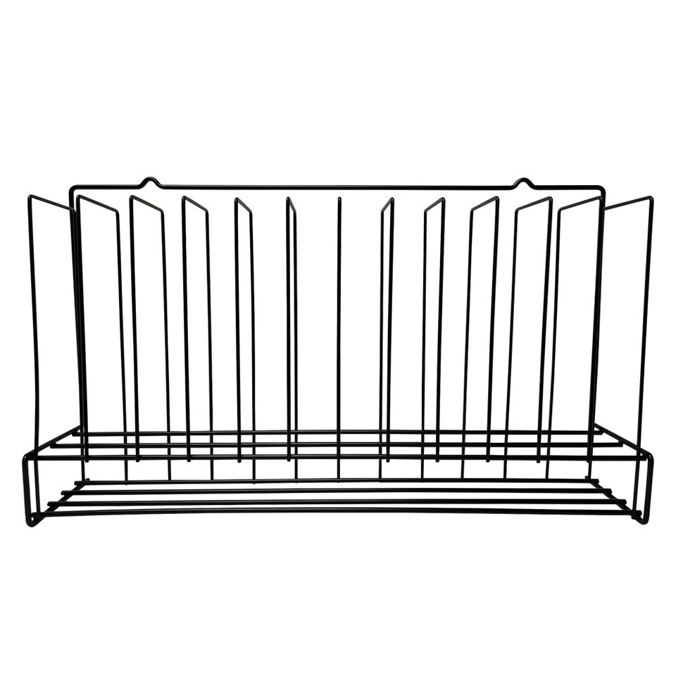 Salon Equipment | Tube Color Rack | Boss Beauty Supply