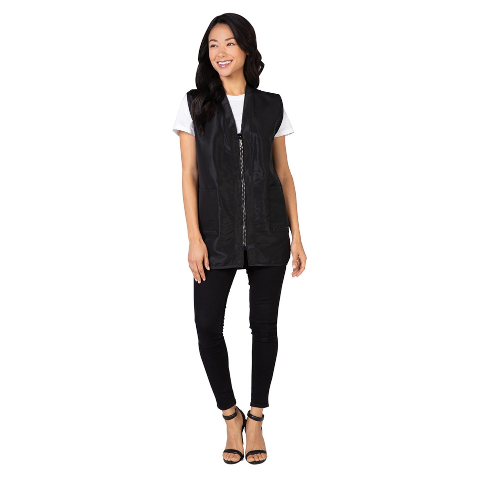 Stylist Vest - Boss Beauty Supply