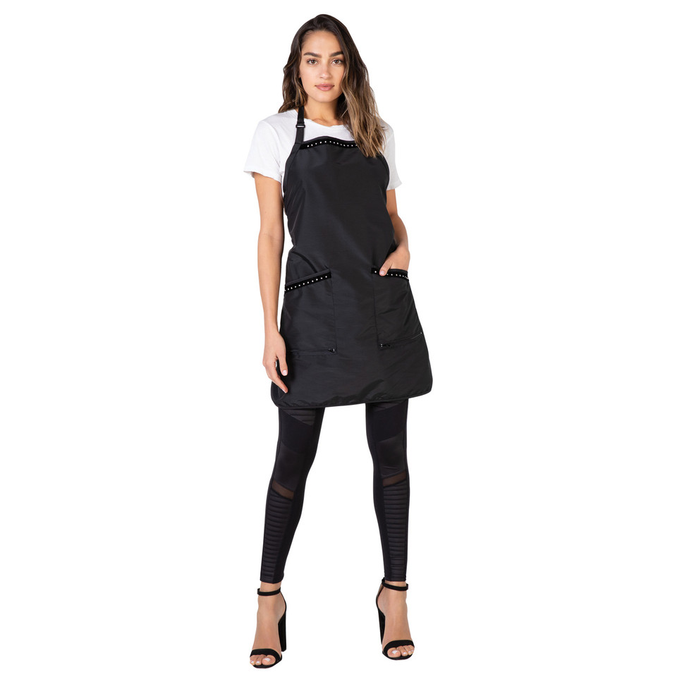 Hair Stylist Aprons | Plus Size & Bleach Proof Aprons | Boss Beauty Supply