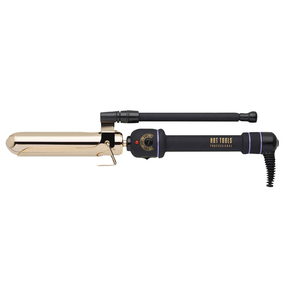 Hot Tools 24K Gold Marcel Iron | Curling Irons | Boss Beauty Supply