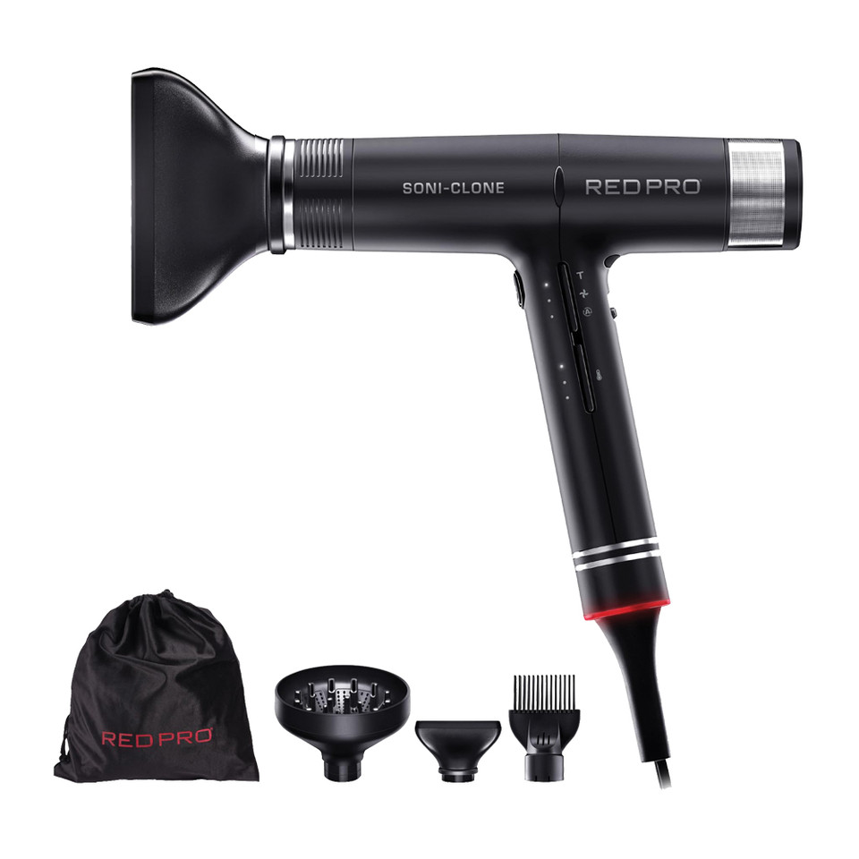 Soni-Clone High Speed Dryer | Hair Dryers | Boss Beauty Supply