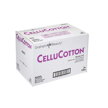 CelluCotton Rayon Beauty Coil by Graham | Cotton Coil & Accessories ...