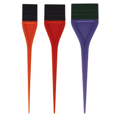 Rubber Color Applicator Set | Haircoloring Tools | Boss Beauty Supply