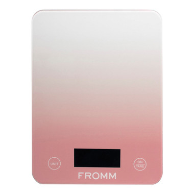 Fromm Pro High Precision Color Scale | Haircoloring | Boss Beauty Supply