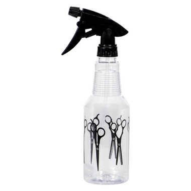 Designer Spray Bottle | Bottles & Sprayers | Boss Beauty Supply