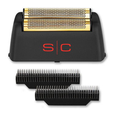 StyleCraft Rebel Shaver Replacement Parts | Blades & Accessories | Boss ...