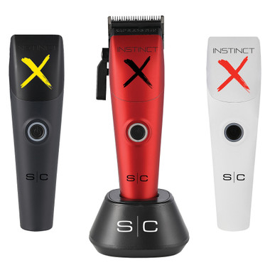 StyleCraft Instinct X Clipper | Clippers | Boss Beauty Supply