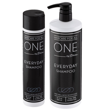 ONE by Divina Everyday Shampoo | Hair Care | Boss Beauty Supply