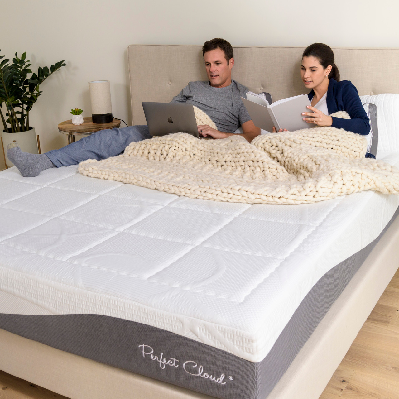 Elegance Memory Foam Mattress | Perfect Cloud
