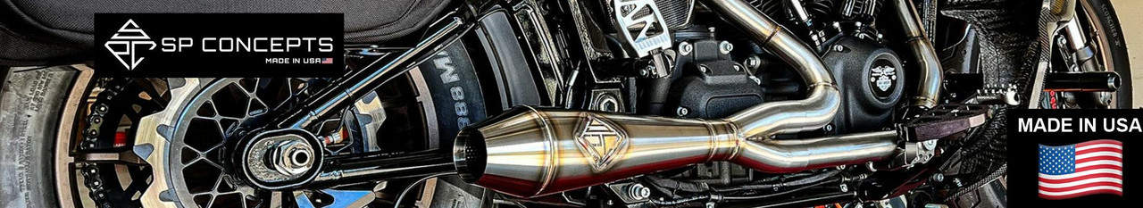 Exhaust - Shop Performance Exhaust Systems & Parts