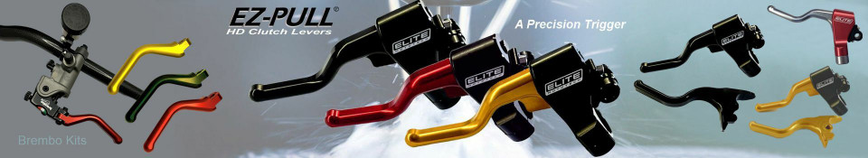 Sportster - Hand Controls - Page 1 - Elite Mototech Harley Davidson EZ ...