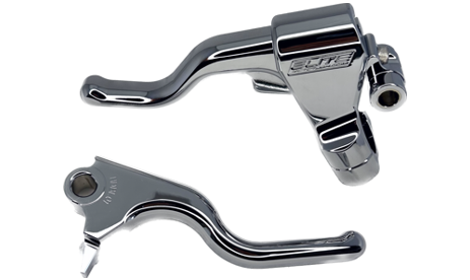 Elite Mototech Motorcycle Parts and Accessories