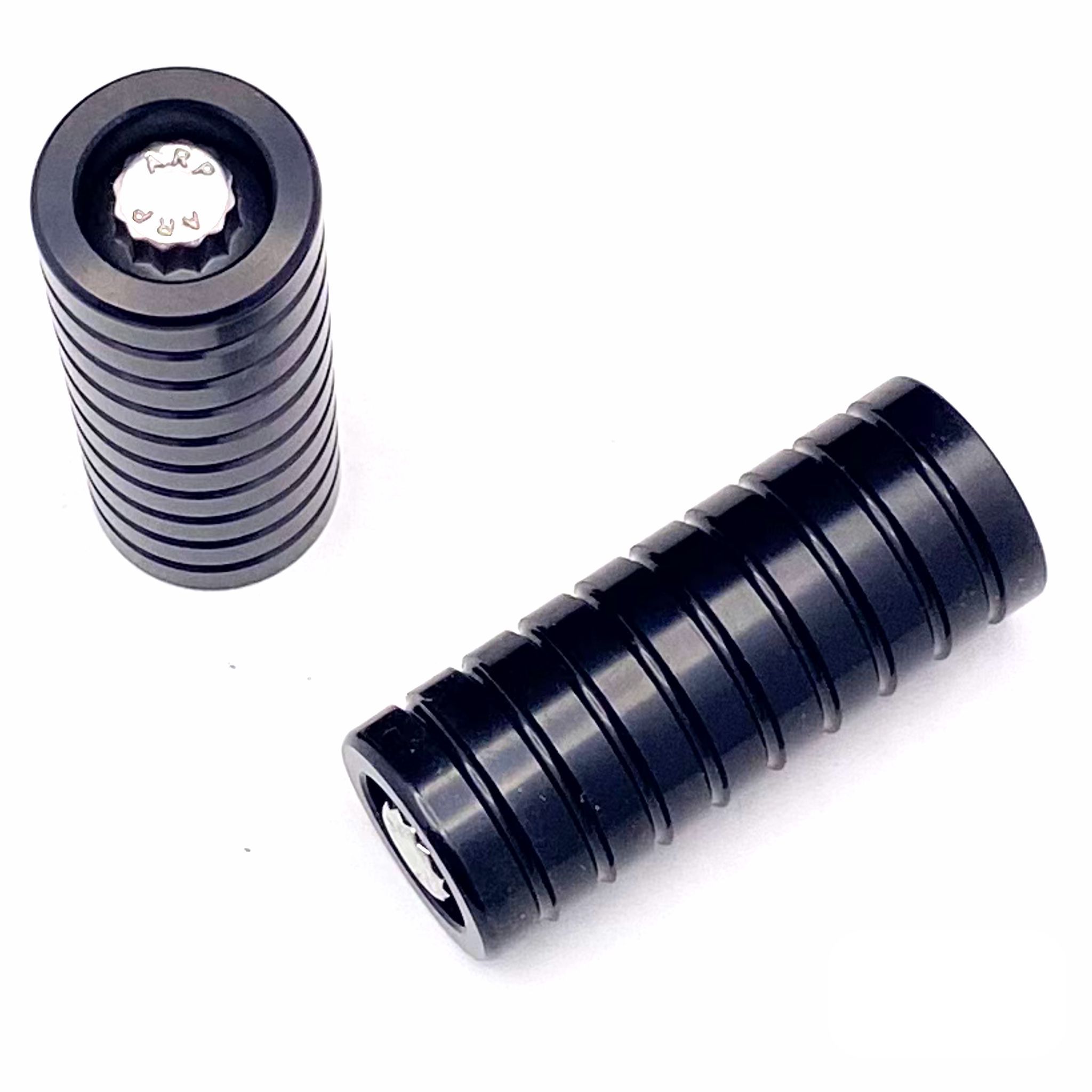 Smooth Brake/Shifter Peg