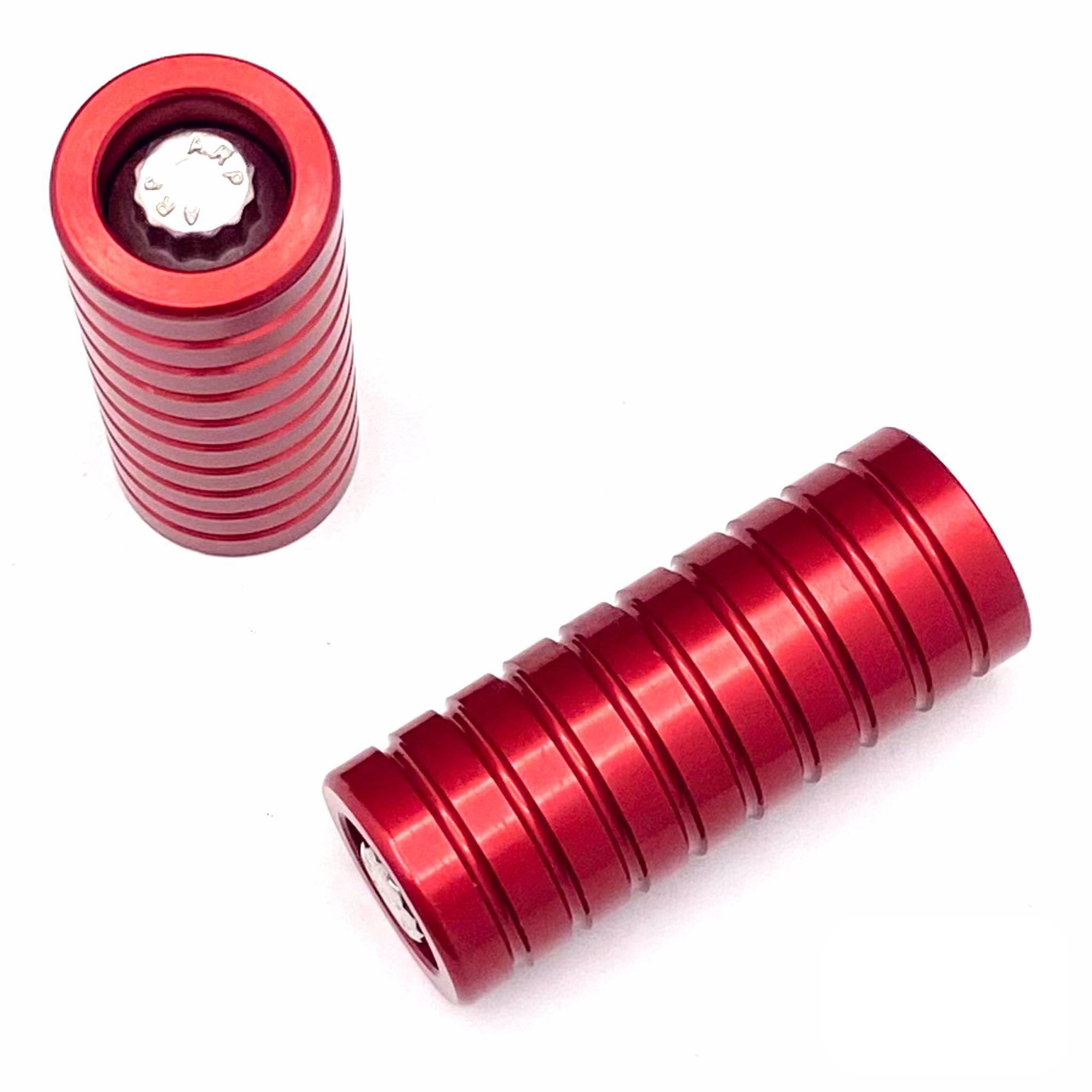 Smooth Brake/Shifter Peg