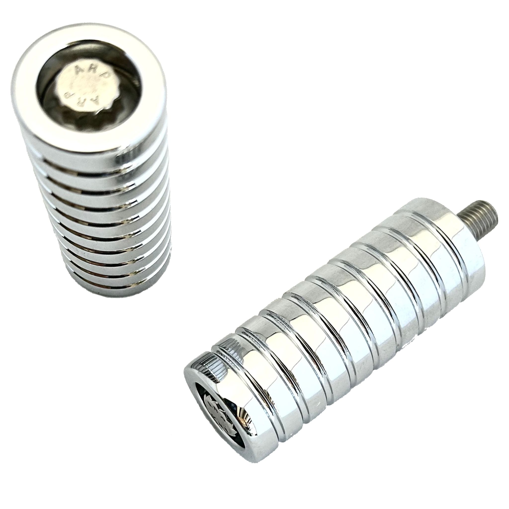 Smooth Brake/Shifter Peg