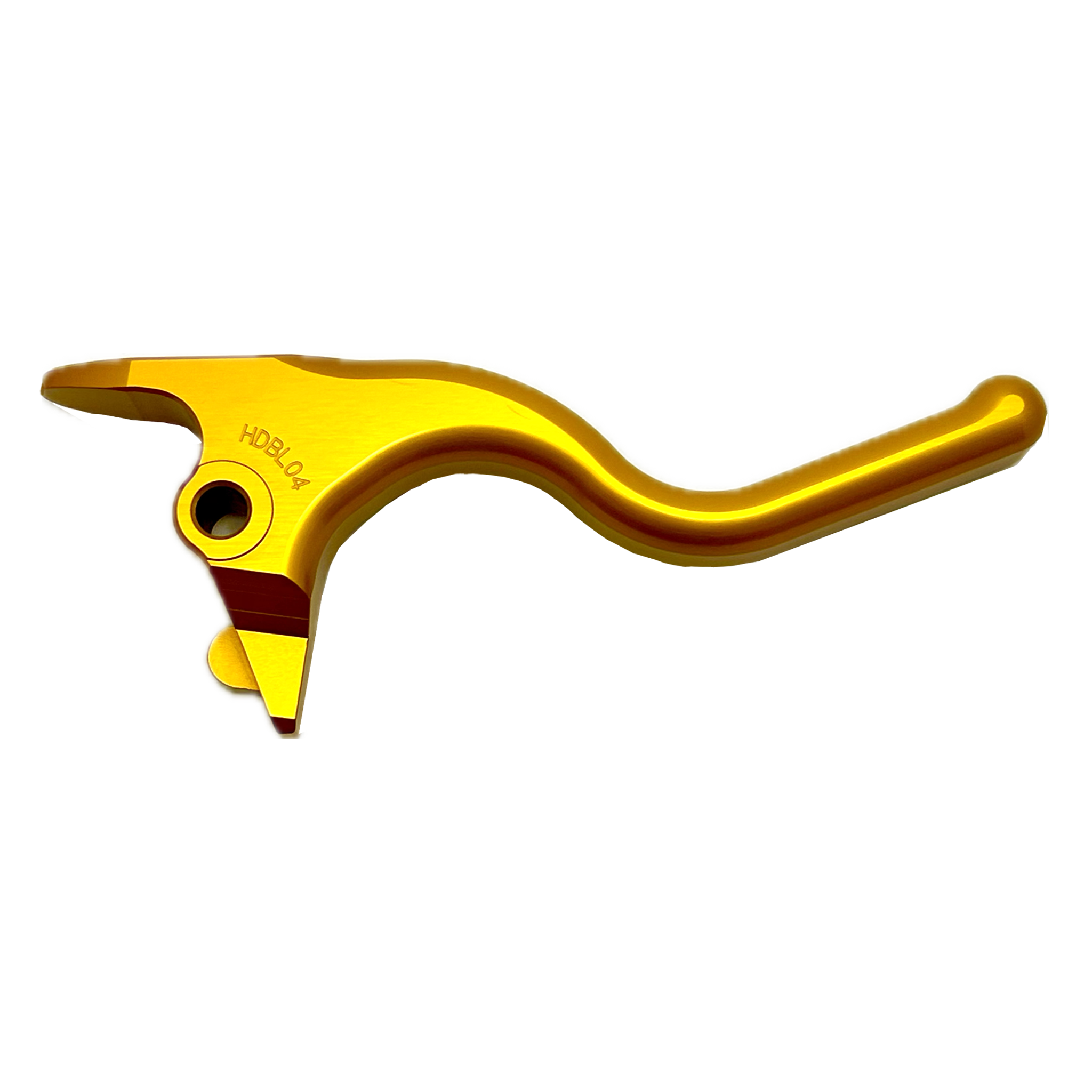 Elite Harley-Davidson 15-24 Softail Front Brake Lever