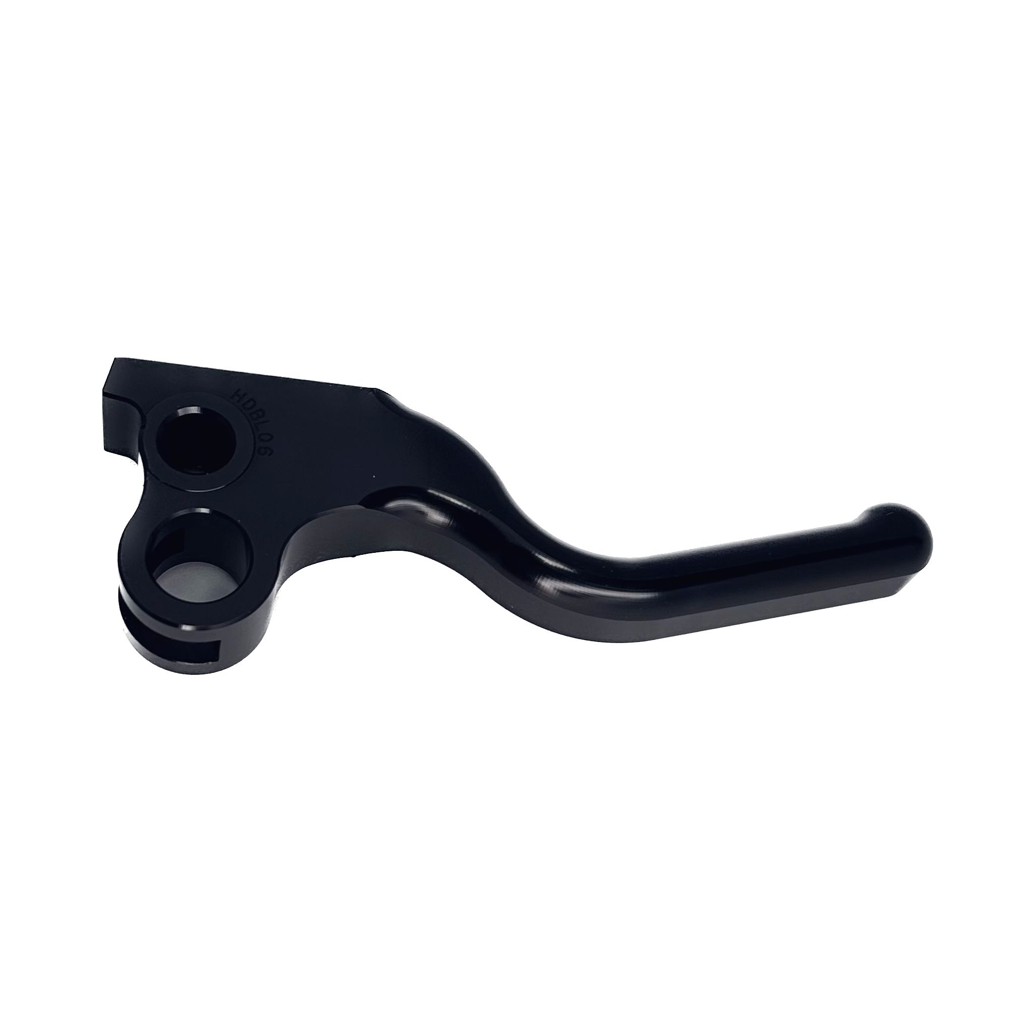 Elite Harley-Davidson FXR Front Brake Lever - Buy Online at Best Prices
