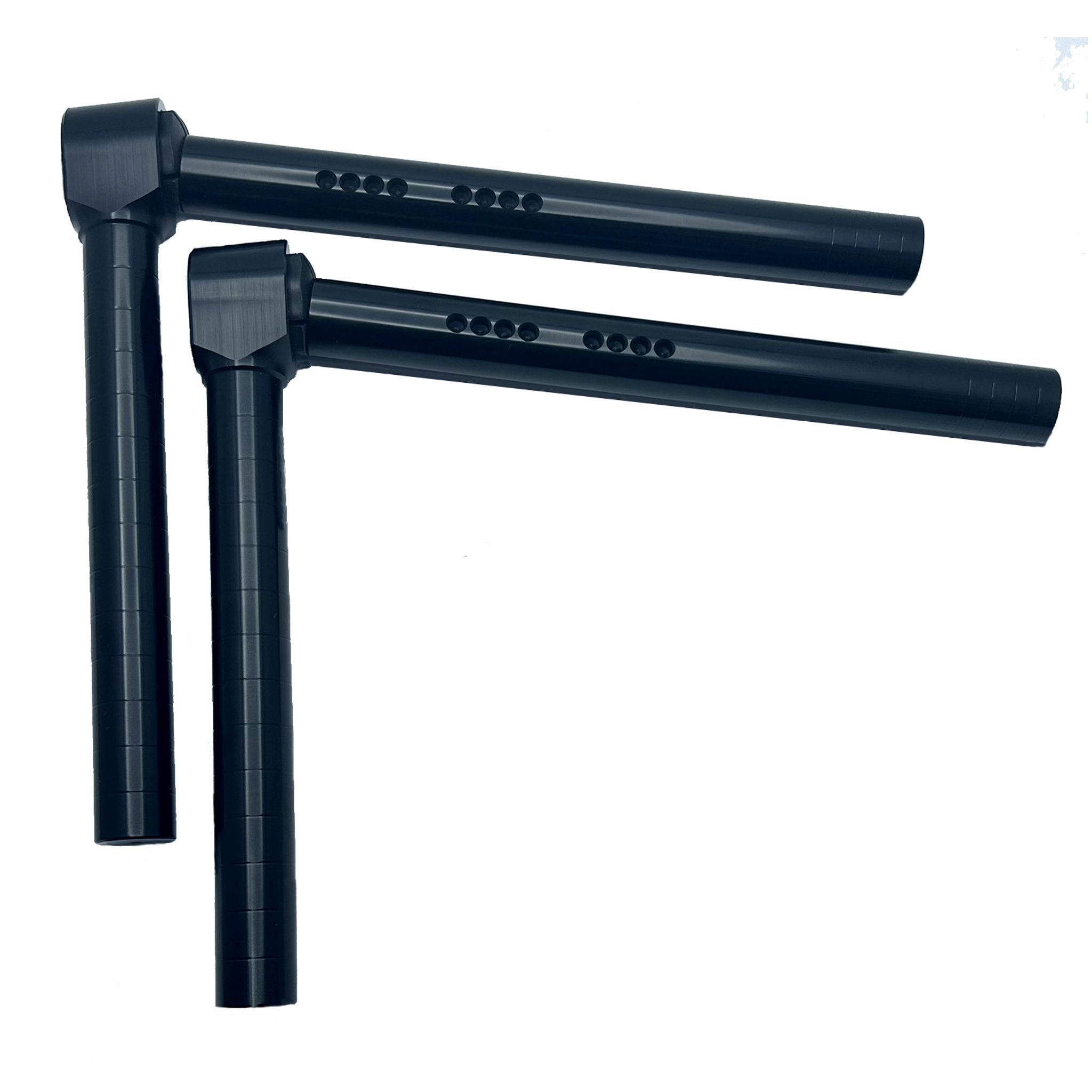 Handlebar/Riser Assembly(Pair)
