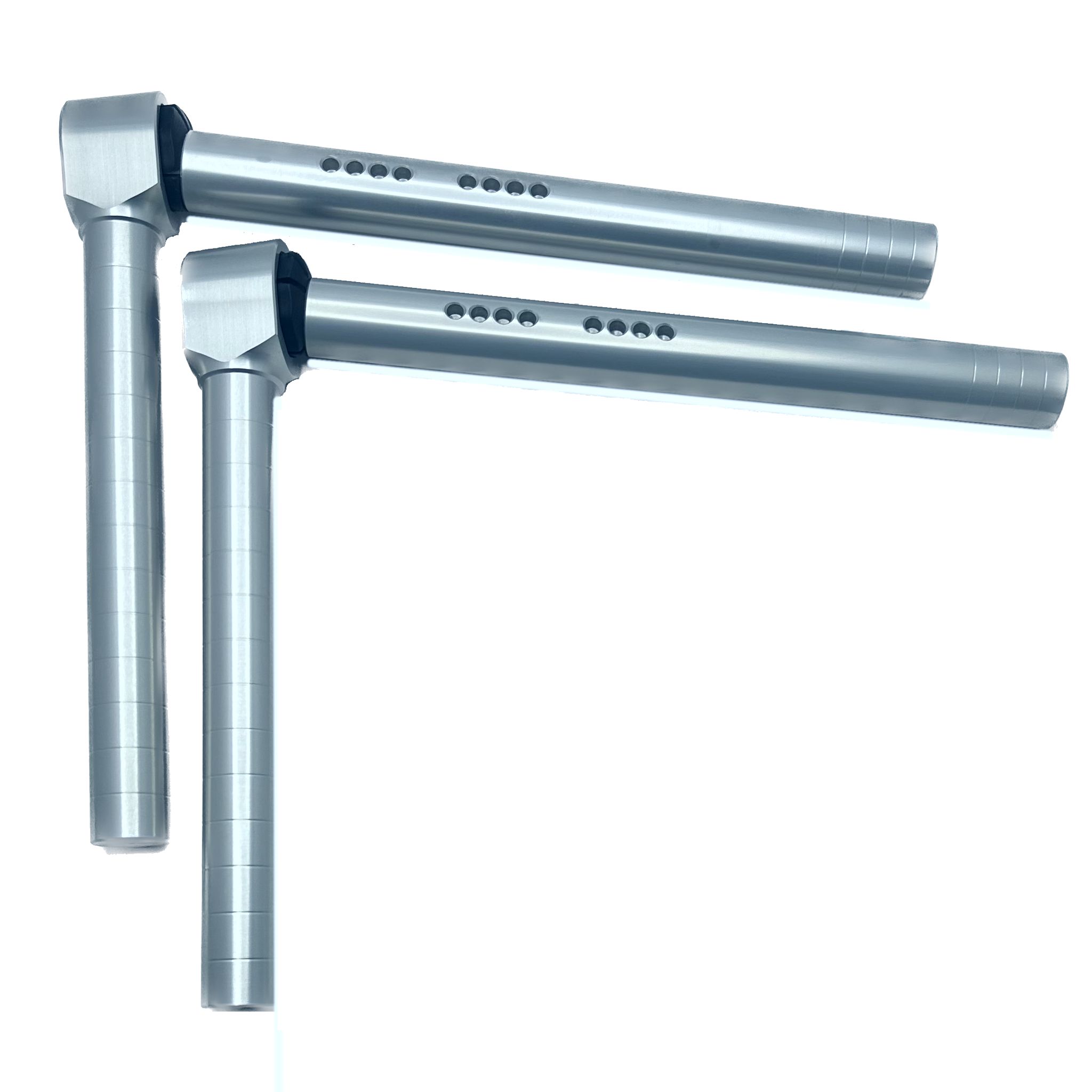 Handlebar/Riser Assembly(Pair)