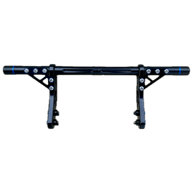 Elite Harley-Davidson Sportster Crash Bar - Heavy Duty Crash Protection ...