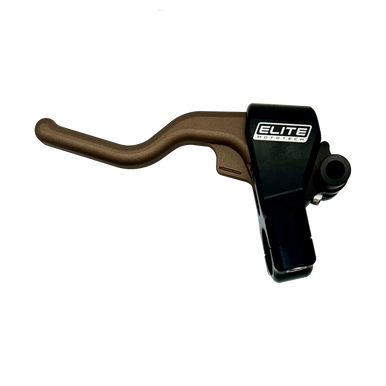 "EZ-PULL" Clutch Lever System - Ceramic